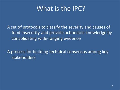 PPT IPC PowerPoint Presentation Free Download ID