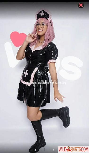 Bibi Vitona Nude Leaked Photos And Videos Wildskirts