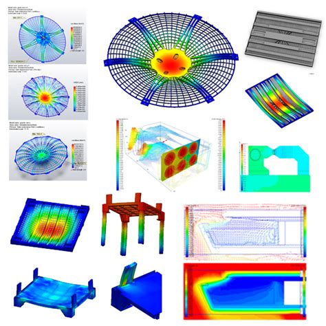 Structural Analysis Singapore Broadtech Engineering