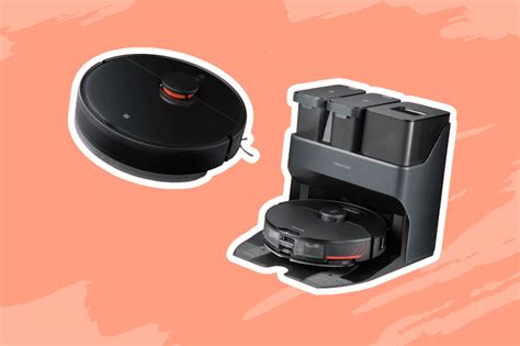 Best Xiaomi Robot Vacuums Summer Detailed Reviews