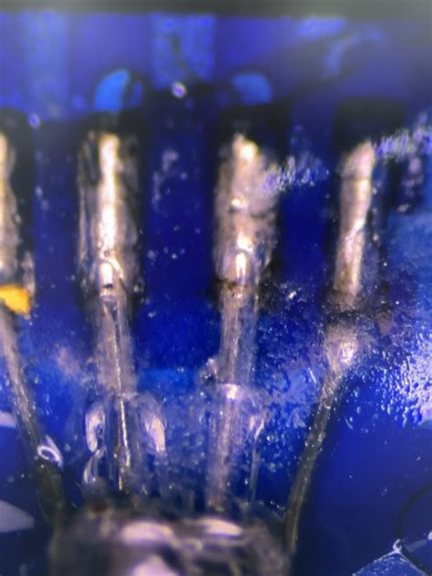 Missing Solder Model 1 Object Detection Dataset And Pre Trained Model