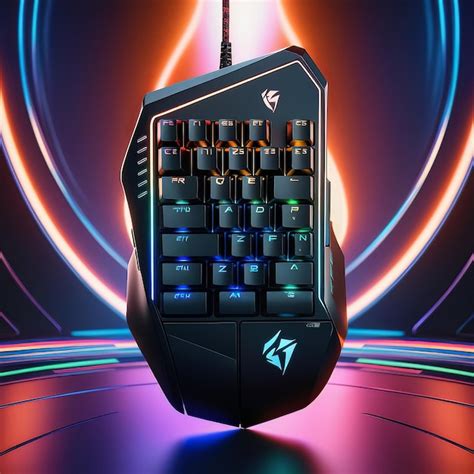 12 000 Gaming Input Device Pictures