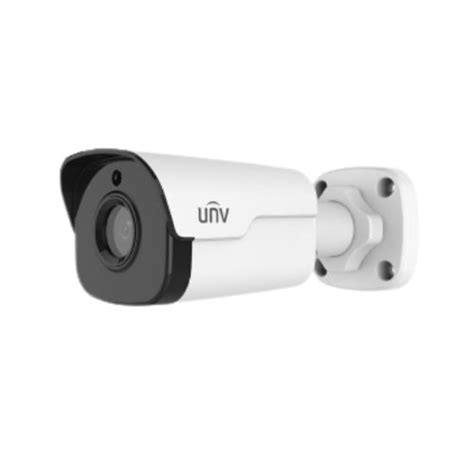 Uniview IPC SR APF MP Mini Bullet IP Camera Best Price