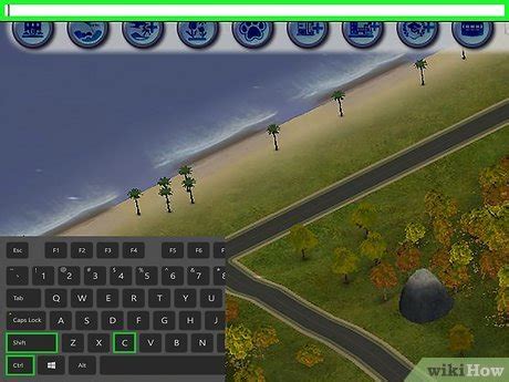 How To Do The Boolprop Cheat On The Sims Steps