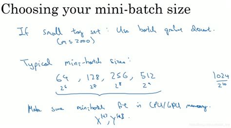 2 2 Coursera吴恩达《改善深度神经网络》第二周课程笔记 优化算法the Problem Of Local Optima Csdn博客