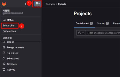 git 资料sourcetree 配置连接 gitlab 教程 知乎
