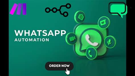 Develop Whatsapp Automation Bot With Wati N8n Make Manychat Vapi Ai
