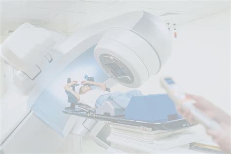 Lung Cancer Treatment — Northmain Radiation Oncology