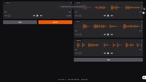 Ai Machinelearning Nlp Speechrecognition Translation Texttospeech… Ishaan Dhawan