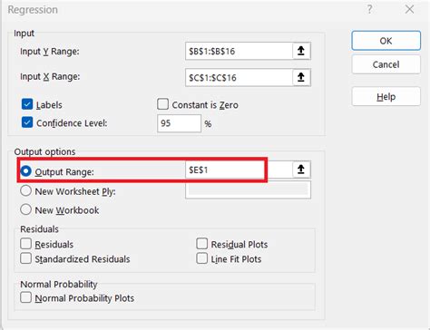 The Ultimate Guide To Linear Probability Model In Excel Myexcelonline
