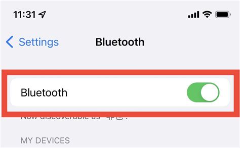 turn bluetooth on flowtimw tdcs