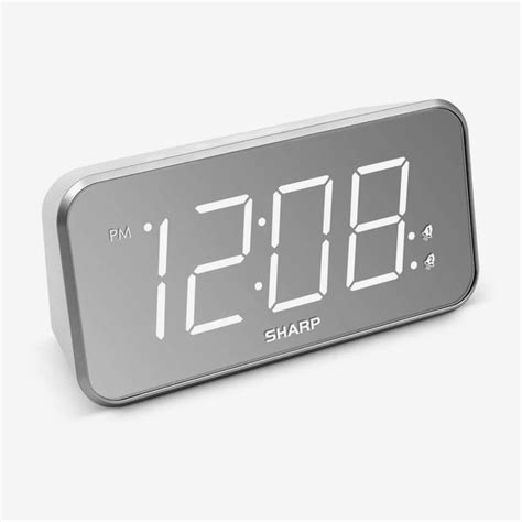 Modern Alarm Clocks