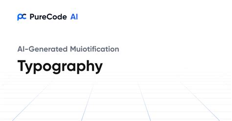 build great muiotification typography components faster using ai tools