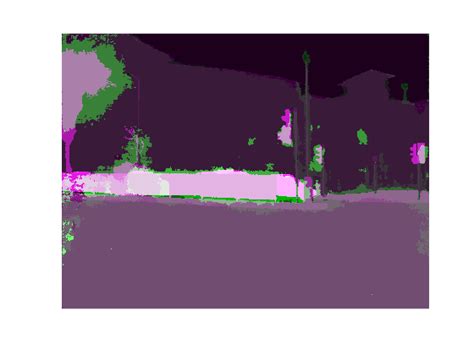 Semantic Segmentation Using Deep Learning Artificial Intelligence