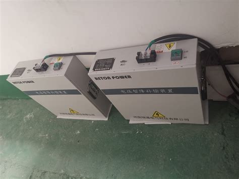 Voltage Sag Device Ruitong