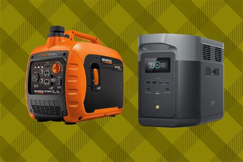 Inverter Generators For Tailgating Amping Up Your Game Day Experience Generator Wisdom