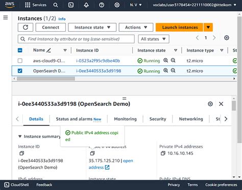 Menganalisis Dan Memvisualisasikan Data Streaming Dengan Kinesis Data