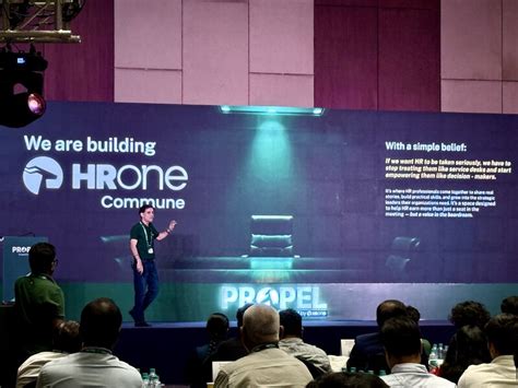 Hrone Hrtech Networking Futureofwork Hrcommunity Learninganddevelopment Hrinnovation