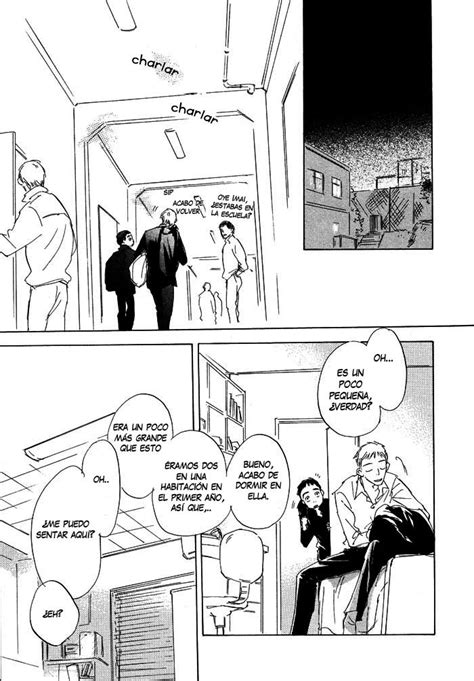 Kyouyama Atsuki Kikoenai Koe C1 3 Spa Myreadingmanga