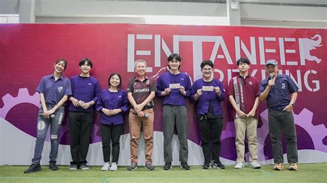 หลอมเกียร์รวมใจ สานสัมพันธ์ระหว่างนักศึกษาเก่า และนักศึกษาปัจจุบันคณะวิศวฯ มช คณะ