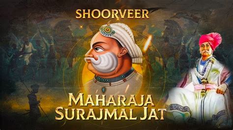 maharahja surajmal jaat youtube
