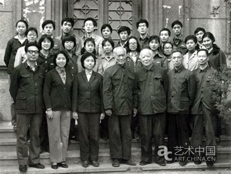 清华大学美术学院艺术史论系毕业生就业方向报告 艺术中国