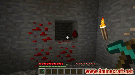 Redstone Dust Wiki Guide 1Minecraft