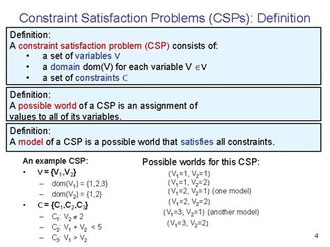 arc consistency cpsc 322 csp 3 textbook 4