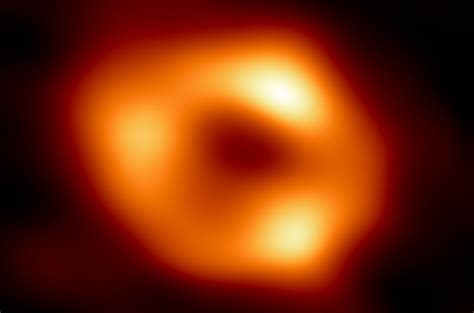Event Horizon Telescope The Lyncean Group Of San Diego