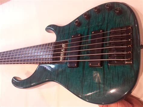 Benefits Of 6 String Bass At Caitlyn Tooth Blog