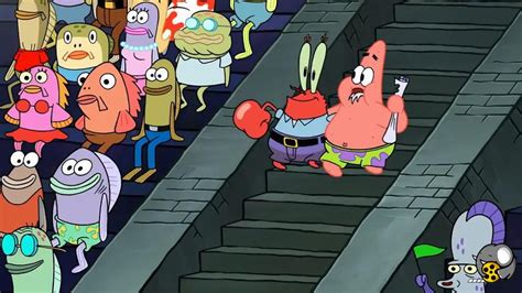 کارتون باب اسفنجی قسمت ۱۹ فیلو