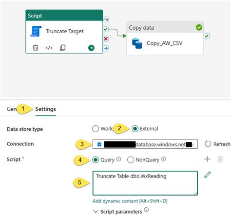 fabric test driving the new office 365 outlook data factory activity andyleonard blog