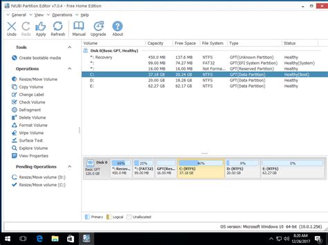 C Drive Out Of Space In Windows Server Fast Methods