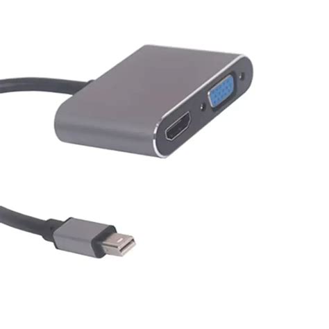 고품질 hdmi vga mini dp 디스플레이 포트 어댑터 hdmi 비디오 케이블 1080 p pc 노트북 hdtv를 위한