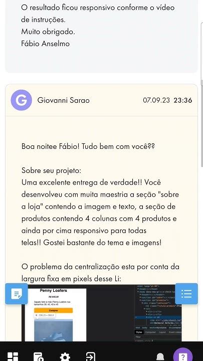 Tarefa Do Módulo 11 Concluída Com Sucesso Ebac 100daysofcode Fullstack Coding Youtube