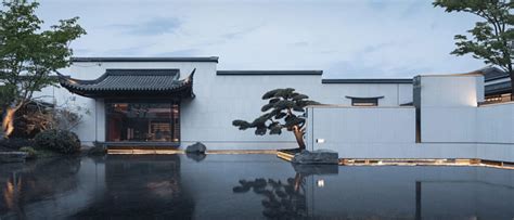 微墨缦云 杭州建发缦云 1