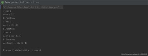 Java 18 新特性——stream 流中 Reduce 操作java Stream Reduce Csdn博客 Java 18 新特性——stream 流中 Reduce 操作java Stream Reduce Csdn博客