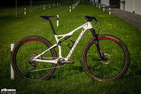 Test: Continental Race King RaceSport - MTB-News.de