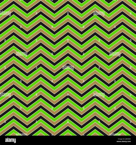 Abstract Seamless Zig Zag Line Pattern Design Stock Vector Image And Art