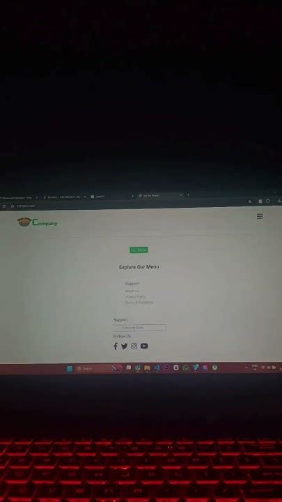 Day 76100📍codingchallenge Html Css Webdesign Webdevelopment Daily Update
