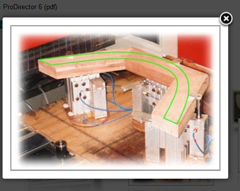 CNC Spindle Rotation