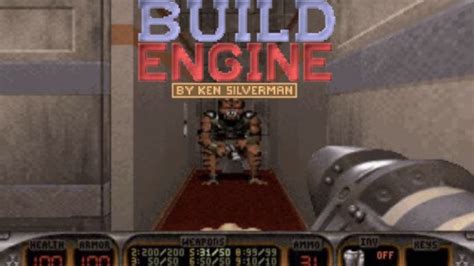 Create A Every Build Engine Game 1994 2025 Tier List Tiermaker