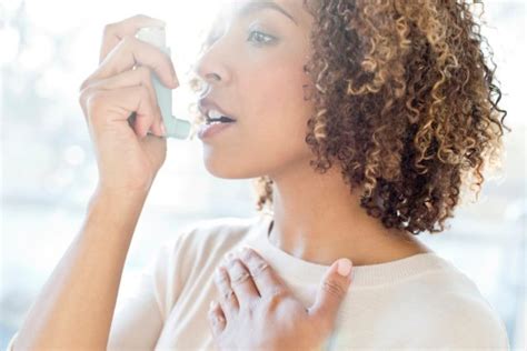 Dedicated Inhaler Technique Reduces Exacerbations In COPD And Asthma Pulmonology Advisor