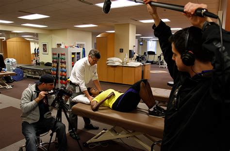 Learn About Scleroderma With Project Sclerderma