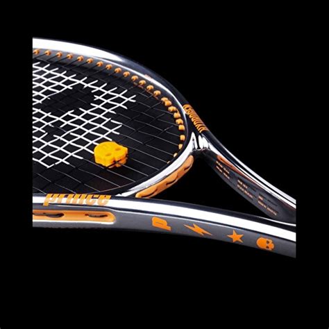 Prince Chrome 100 Limited Edition - Racketspecialisten.se