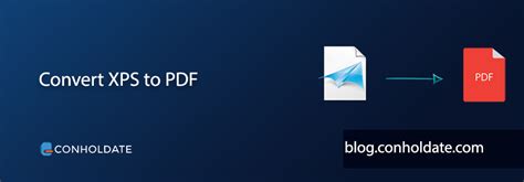 免费在线将 XPS 转换为 PDF XPS 到 PDF 在线转换器
