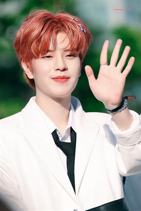 Knockon No 922 Seungmin On X Novios Hombres Hermosos Foto