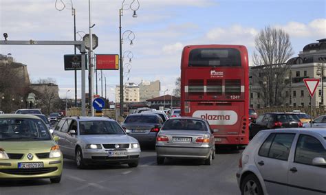 Добар јавен превоз може да ги намали жртвите во сообраќајот Независен Весник