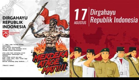 SEKALI MERDEKA TETAP MERDEKA