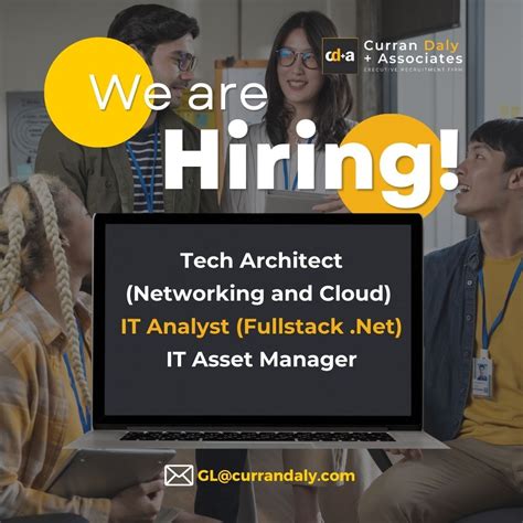 Hiring It Cdacareers Executivesearch Retainedsearch Bestheadhunterinthephilippines